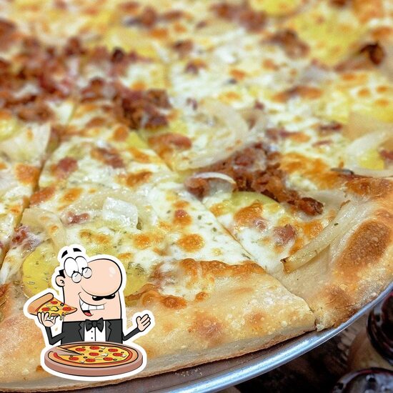 Johnny Pies Pizzeria in Coconut Creek - Restaurant menu and reviews