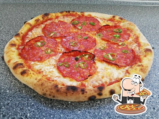 Diddy Pizza Place, Feleacu - Restaurant menu, prices and reviews