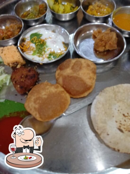Ashish Restuarant, Surat - Restaurant menu, prices and reviews