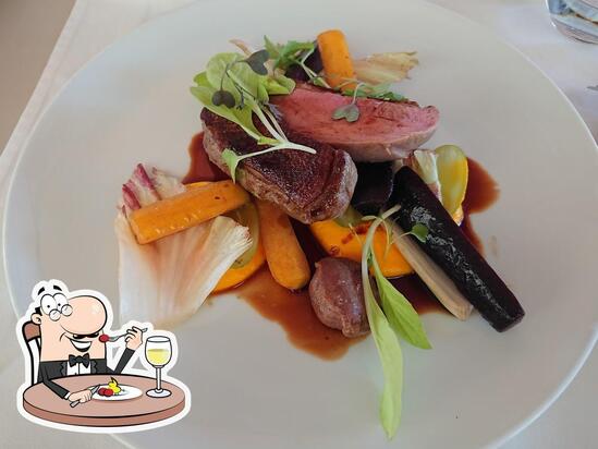 Aszú Étterem restaurant, Budapest - Restaurant menu and reviews