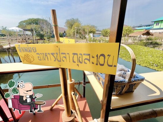 Ban Ban Cafe, Bang Kaeo - Menú del restaurante, precios y reseñas