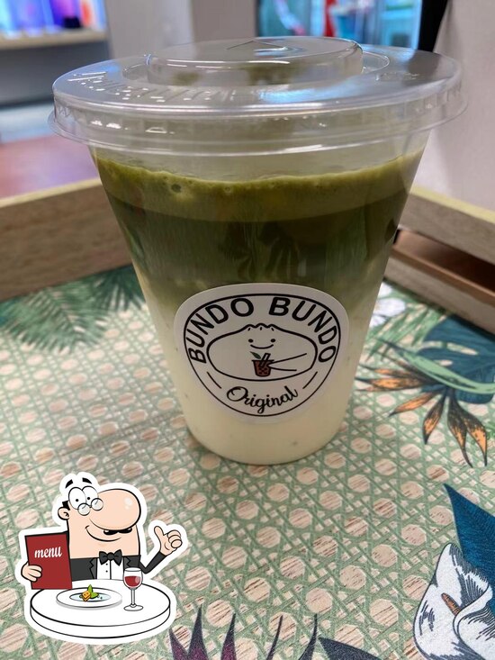 Bundo Bundo bubble tea, Cuera - Opiniones del restaurante