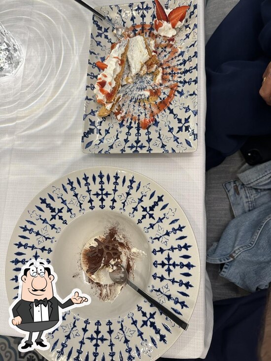 Casa Romano Tropea, Tropea - Menu del ristorante, prezzi e recensioni