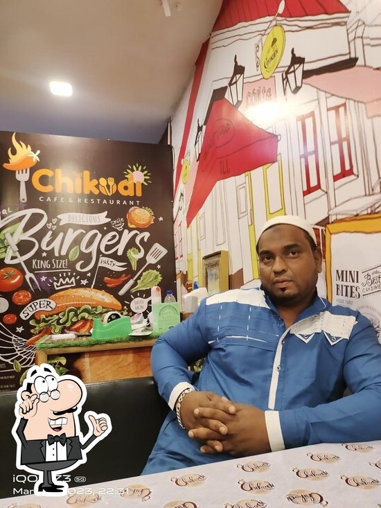Chikodi Cafe and restaurant, Chikodi - Restaurant menu, prices and reviews