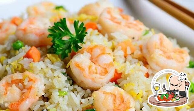 Chong's Chinese Restaurant in Miami - Restaurant menu and reviews