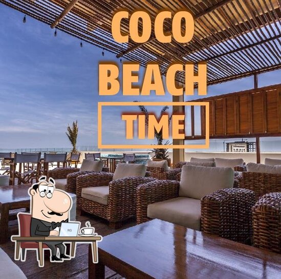 Coco Beach, Barranquilla - Menú del restaurante, precios y reseñas
