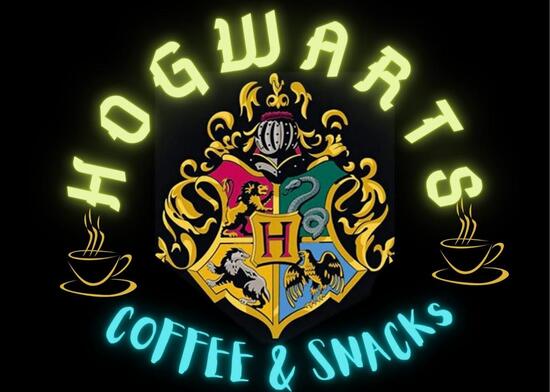 Menu at Coffee y Snacks "Hogwarts" pub & bar, Ciudad Nezahualcóyotl
