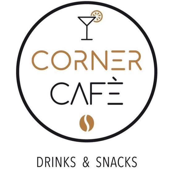 Menu da Corner Café pub & bar, Arco
