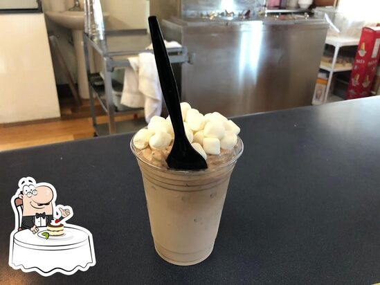 Custard Cabin in Fairfield Glade - Restaurant reviews