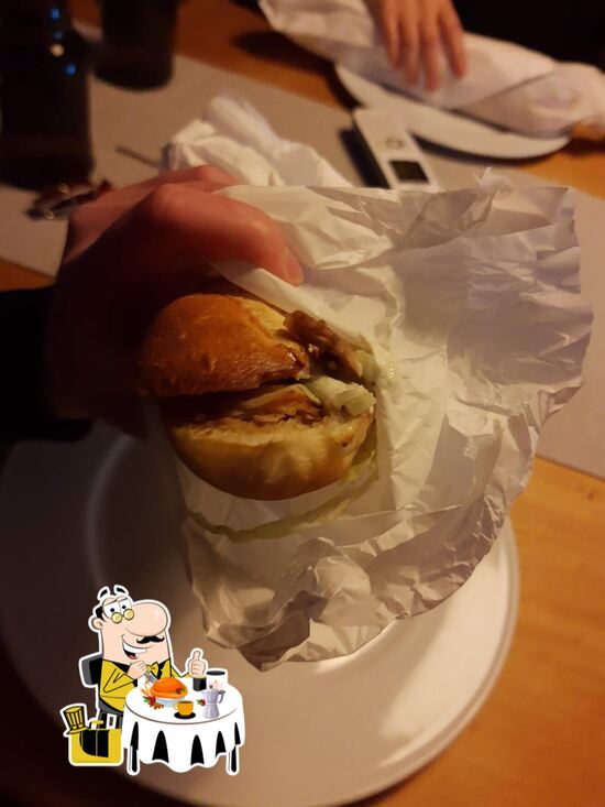 First 1 Croque Hamburg-Eppendorf, Hamburg - Speisekarte, Preise und ...