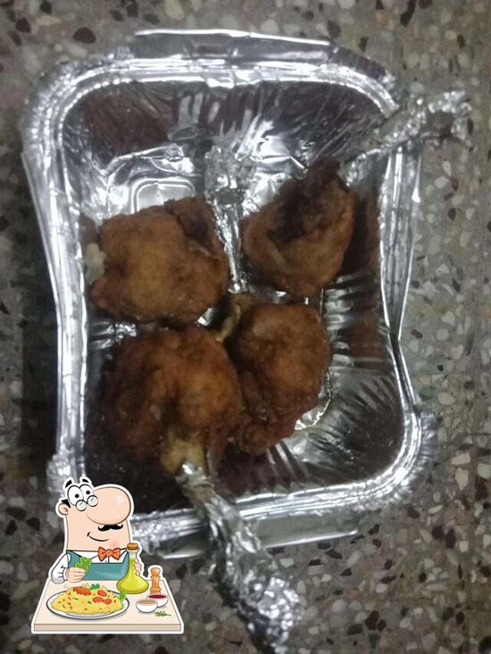 Mughal Samraj, Bengaluru - Restaurant menu, prices and reviews