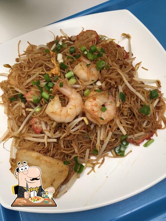 Singapore Delights, Adelaide - Restaurant menu, prices and reviews