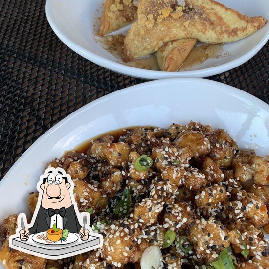 SOB Downtown in Memphis - Restaurant menu and reviews