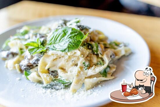 Stone Turtle Restaurant and Bar in St. Louis - Restaurant menu and reviews