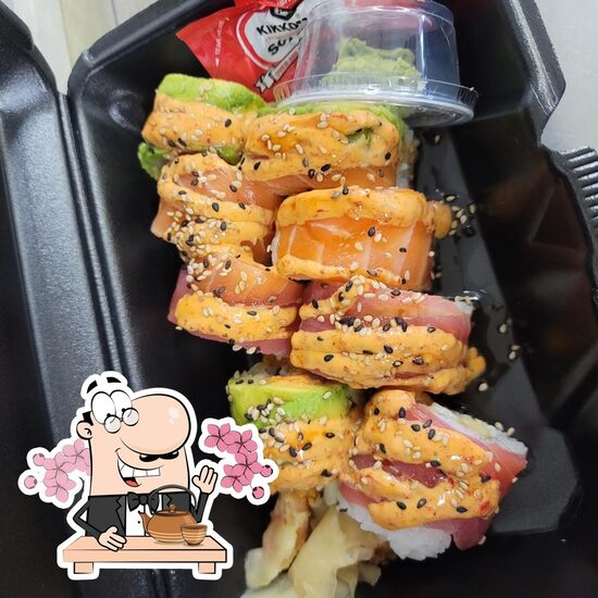 Teppan Bowl in Clovis - Restaurant menu and reviews