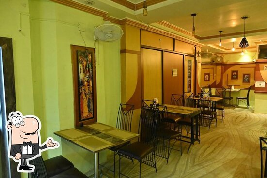 The Heaven Inn Signature Authentic Chinese Cuttack, Cuttack - Restaurant menu, prices and reviews