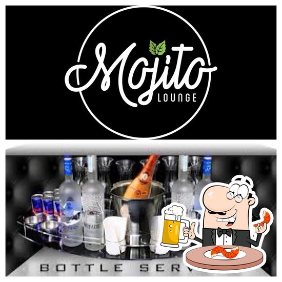 Mojito Lounge in Raleigh - Restaurant reviews