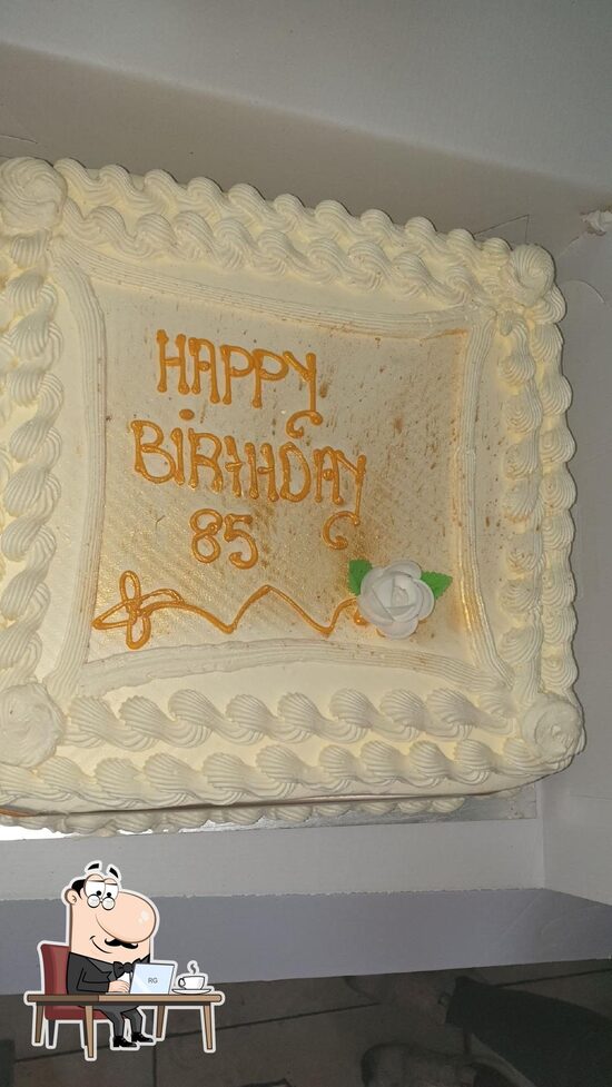 Al-Saudi Bakery, Benoni - Restaurant reviews