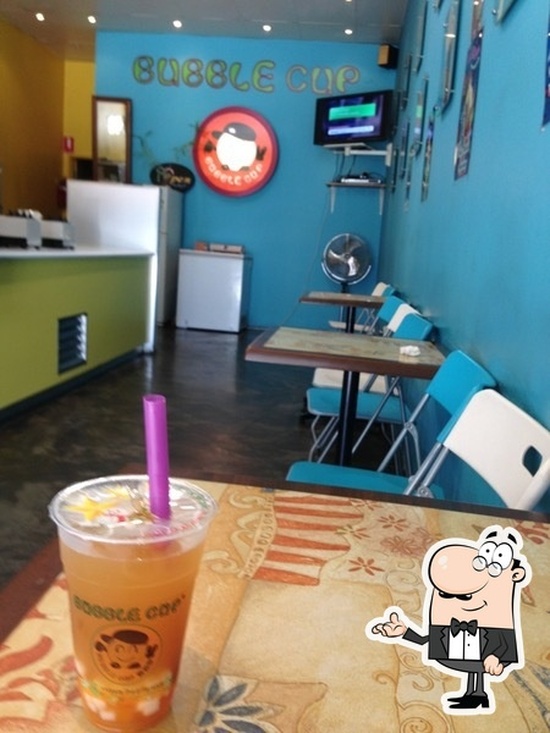 Bubble Cup in Footscray - Restaurant menu and reviews