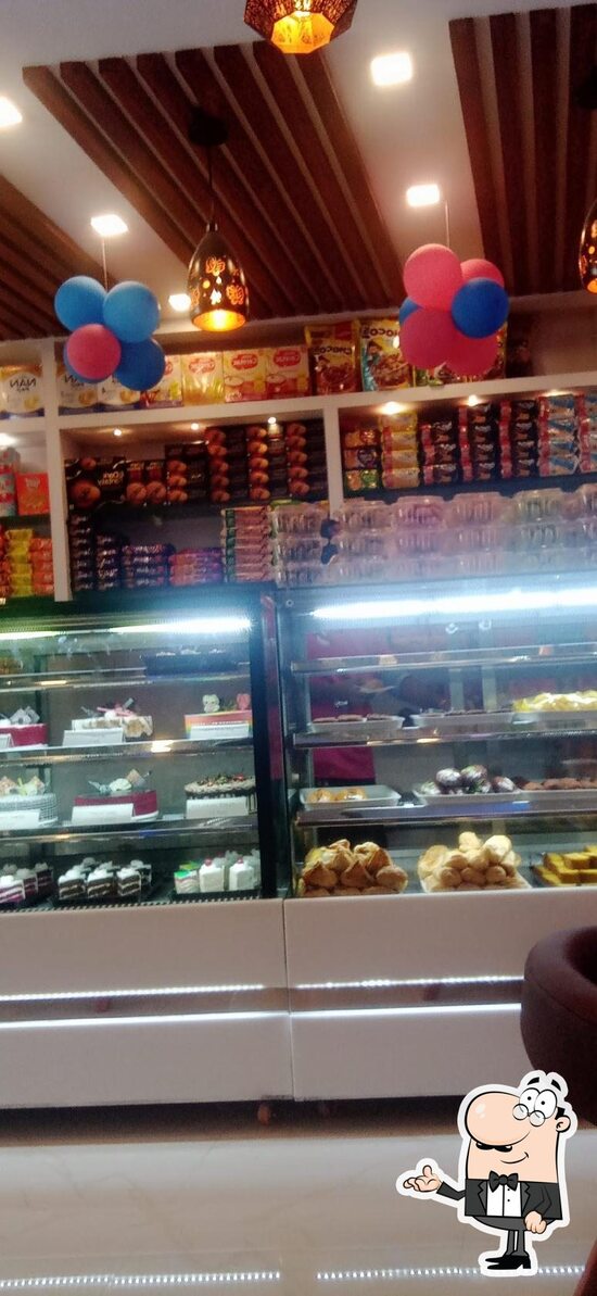 THE PASTRY WORLD, Kadampanad - Restaurant menu, prices and reviews