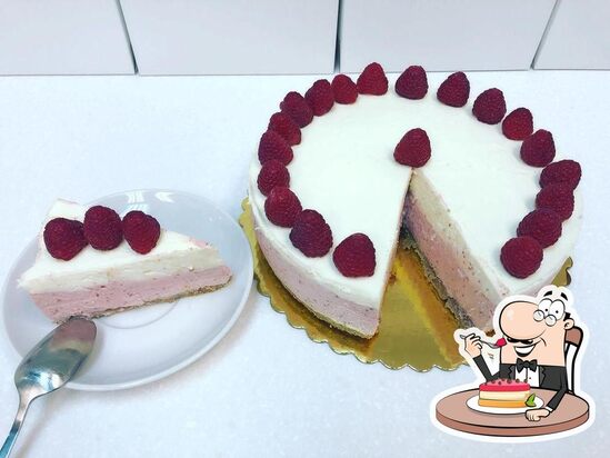 Puffle Cafe in Guelph - Restaurant reviews