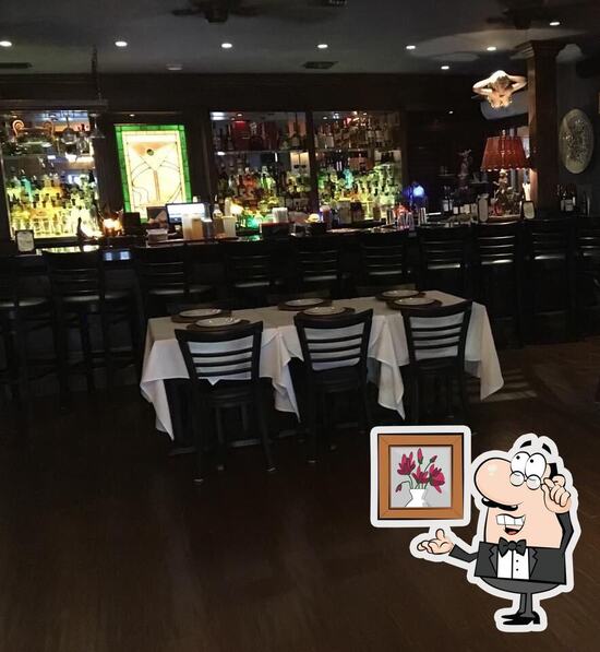 La Te Da, Key West - Restaurant menu, prices and reviews