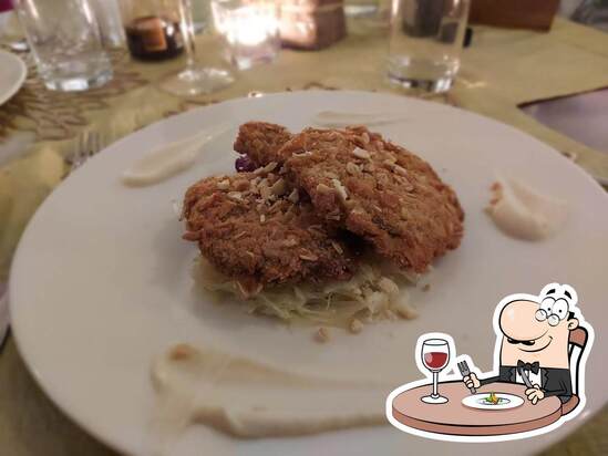 Il Margutta veggy food & art ristorante, Roma - Menu e recensioni del ...