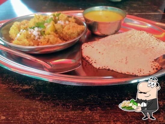 Manohar Fast Food Parlour, Pune - Restaurant reviews