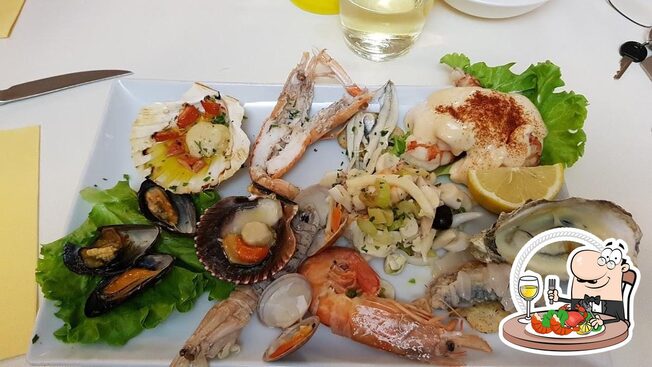 La Busa da Marisa restaurant, Cavanella Po - Restaurant reviews