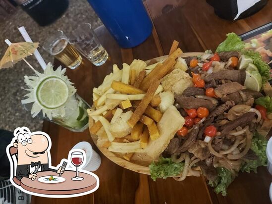 Buteco Raiz Guidotti restaurante, Piracicaba - Avaliações de restaurantes