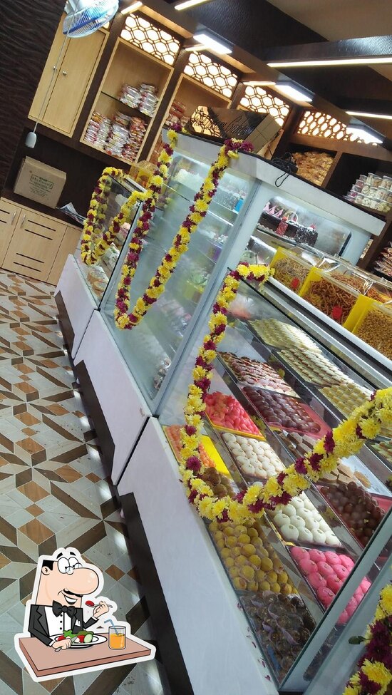 Menu at Cake Plaza, Villupuram