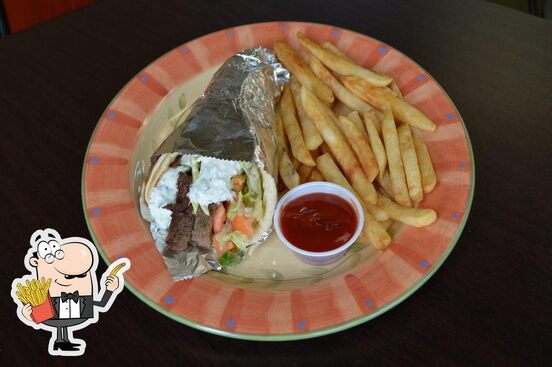 Charlie's Kabob Grill, 12235 Capital Blvd in Wake Forest - Restaurant ...
