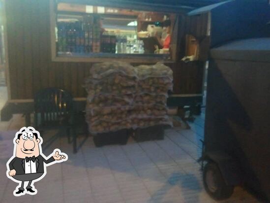 El Paponazo Torre del Mar, Torre del Mar - Menú del restaurante ...