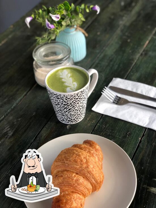 Golden Espresso, Puerto Vallarta - Restaurant reviews