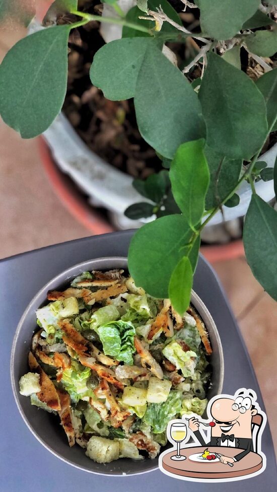 Good Vibes Coffee restaurant, Dubai - Restaurant menu and reviews