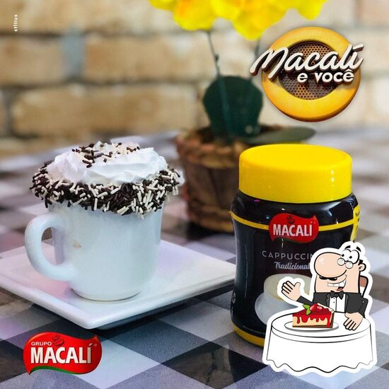Grupo Macali, Gabriel Monteiro