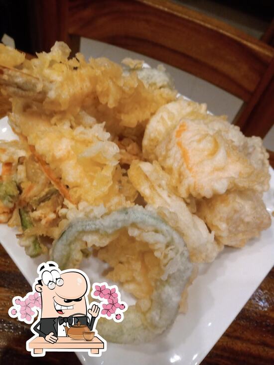 Hagemu Sushi and Ramen Bar, Calasiao - Restaurant menu, prices and reviews