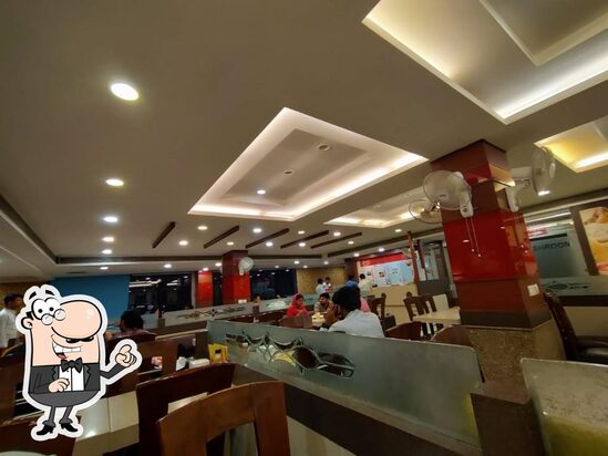 Menu at Harish Bakery, Bhiwadi, 6R45+496
