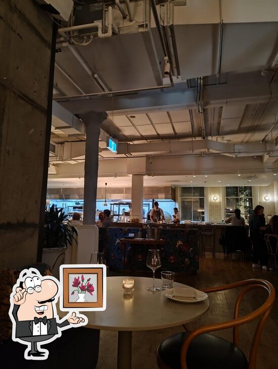 Hazel, Melbourne - Restaurant menu, prices and reviews