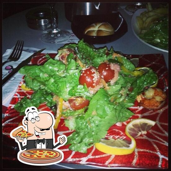 Jello Cafe Restaurant, Ayia Napa - Restaurant reviews