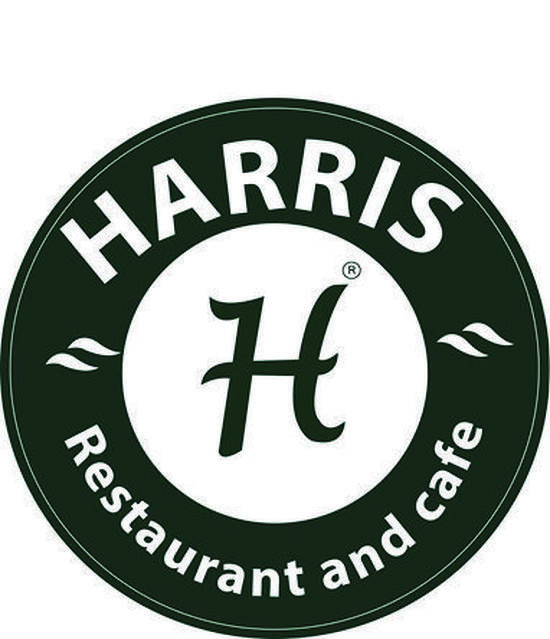 HARRIS CAFÉ at Le Méridien Pyramids pub & bar, Giza - Restaurant reviews