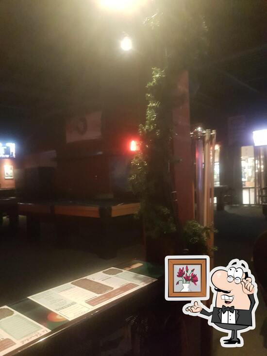 Le Skratch, Repentigny - Restaurant menu, prices and reviews