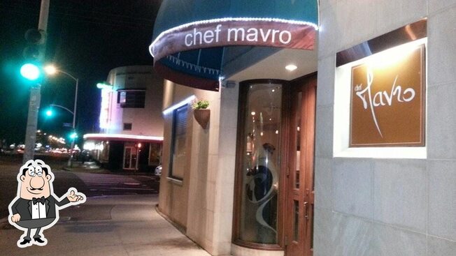 Chef Mavro Restaurant, Honolulu - Restaurant menu, prices and reviews