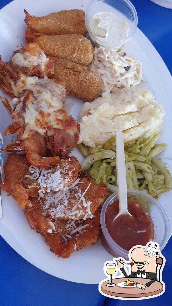 MARISCOS LA CORONA REAL, Mazatlán - Menú del restaurante, precios y reseñas