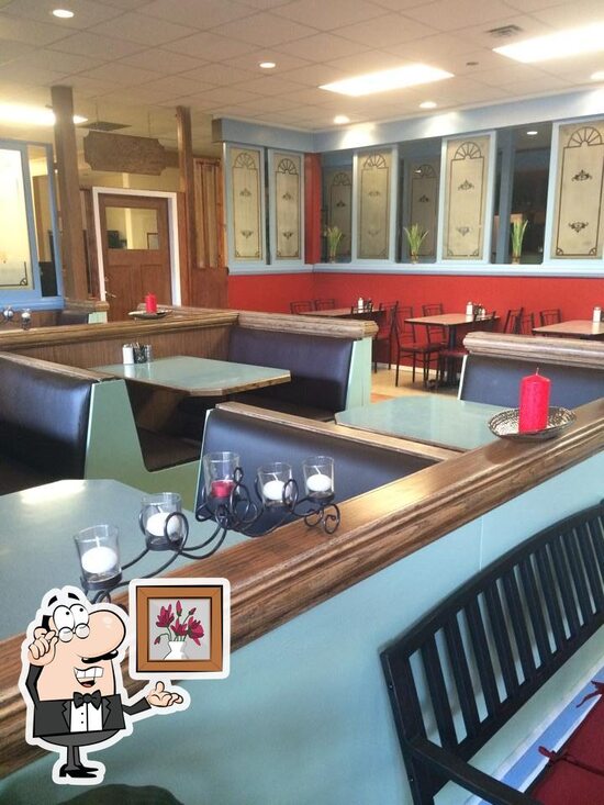 Manies Pizza and grill, Cache Creek - Restaurant menu, prices and reviews