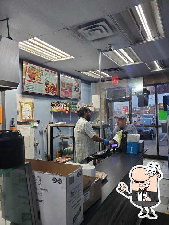 Mosul Grill in Windsor - Restaurant menu and reviews