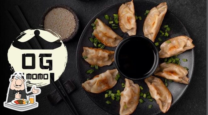 OG MoMo, Gurugram - Restaurant menu and reviews