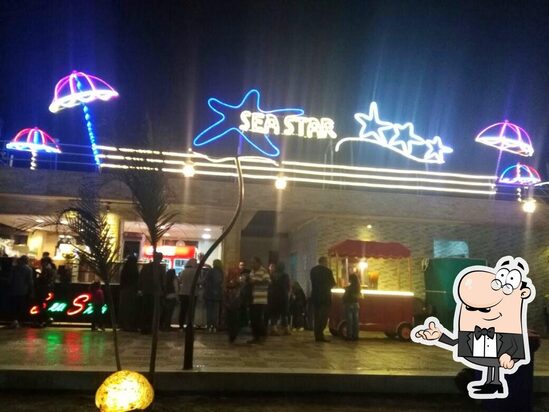 Sea Star Café cafe, Suez - Restaurant reviews