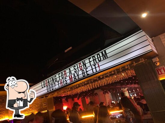 Carta del club The Normal, Monterrey