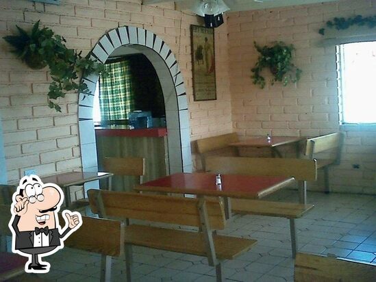 chalios restaurant, Ciudad Juarez